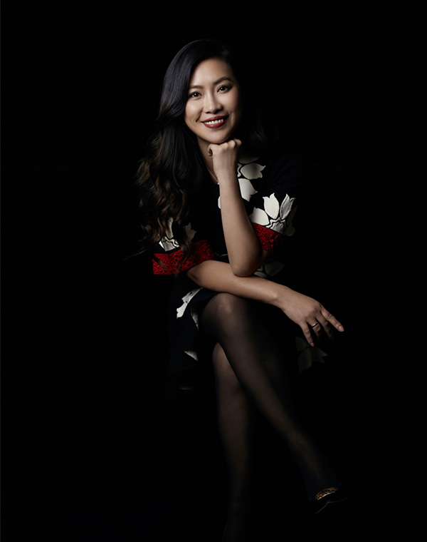 爱的小屋 – About us